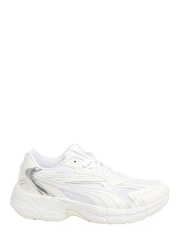 PUMA Teveris Nitro Sneakers - Puma White/warm White