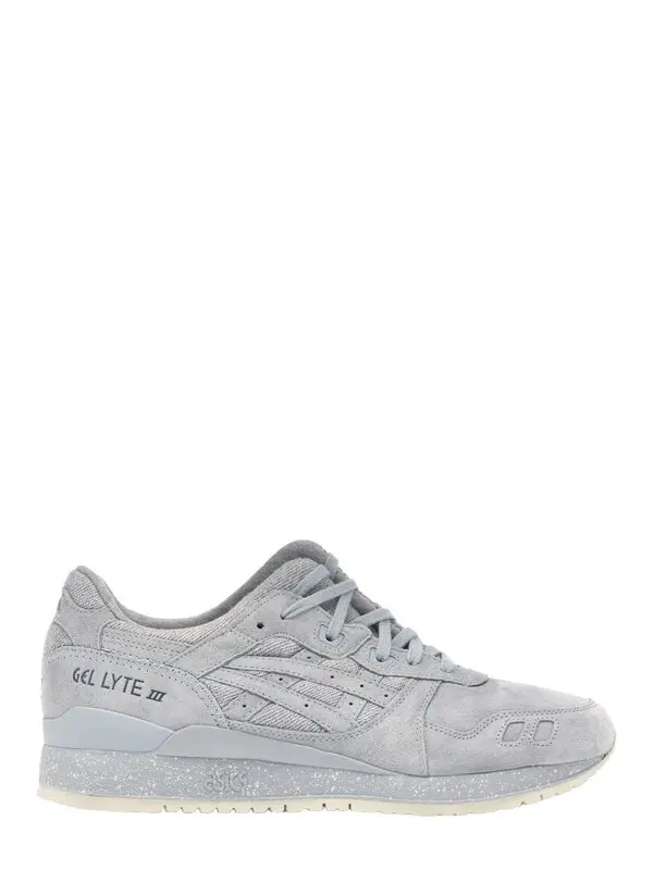 Asics Gel-lyte Iii Reigning Champ Sneakers - Grey