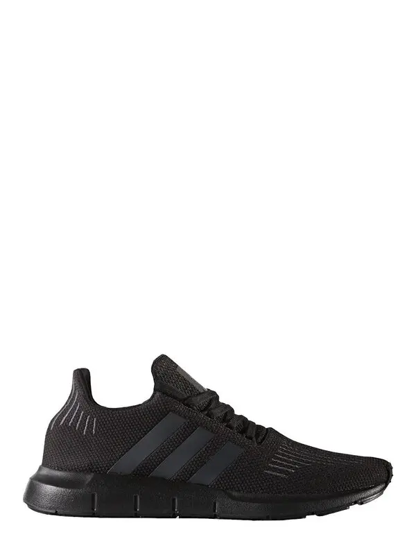 Adidas Swift Run Sneakers - Core Black/utility Black