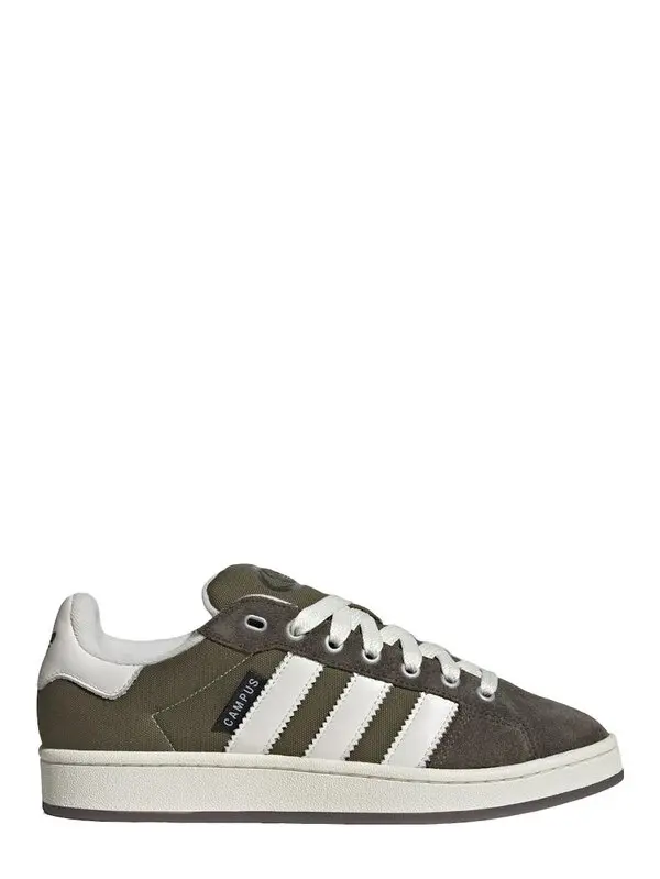 Adidas Campus 00s - Focus Olive/core White/shadow Olive
