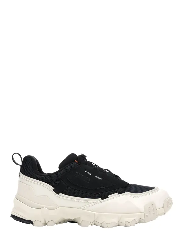 PUMA Trailfox Overland Sneakers - Puma Black/whisper White