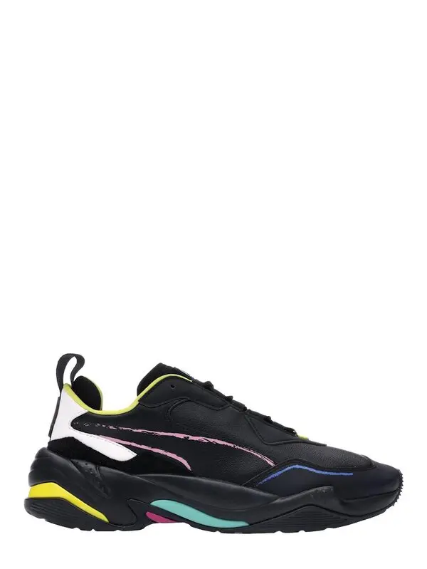 PUMA Thunder Bradley Theodore Sneakers - Puma Black