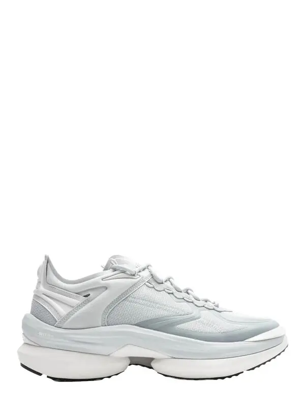 PUMA Variant Nitro Scitechin Sneakers - Platinum Grey/nimbus Cloud