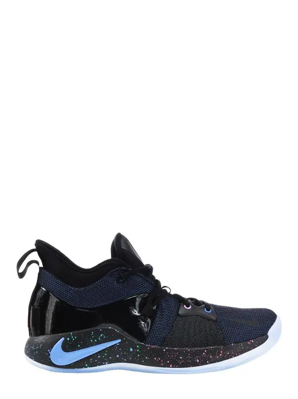 Nike Pg 2 Playstation - Black/racer Blue