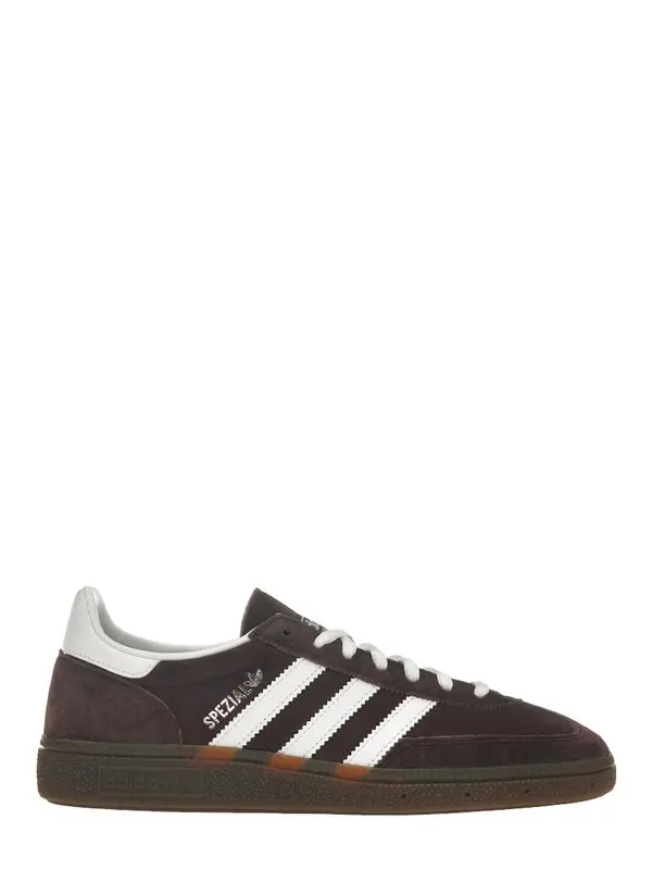 Adidas Handball Spezial Sneakers - Shadow Brown/cloud White/gum