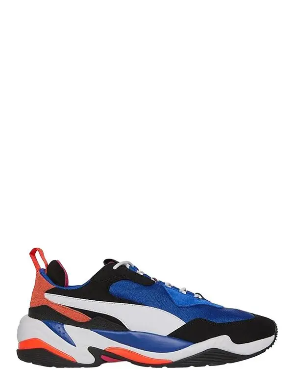 PUMA Thunder Life Sneakers - Surf The Web/puma White