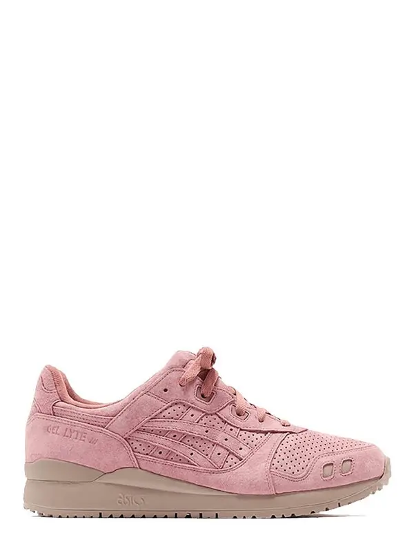 Asics Gel-lyte Iii Ronnie Fieg Sneakers - French Clay