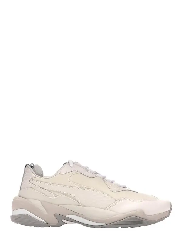 PUMA Thunder Desert Sneakers - Bright White/gray Violet