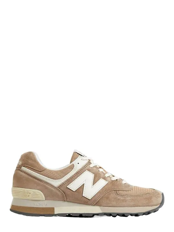 NEW BALANCE 576 Miukin Sneakers - Beige/cream