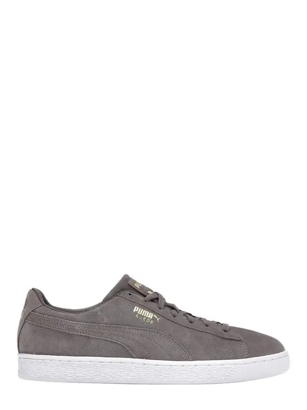 PUMA Suede Tmc Sneakers - Grey/white