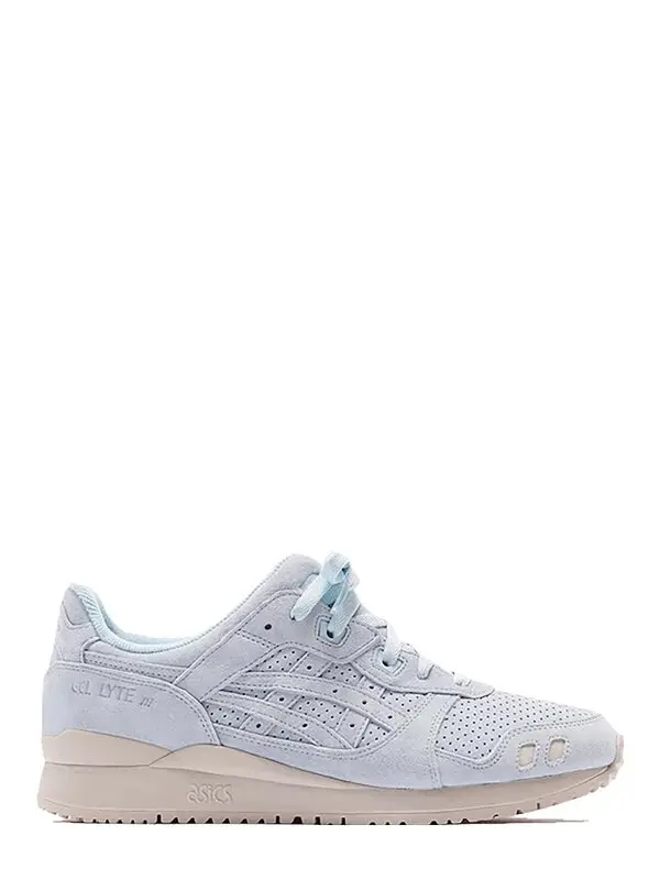 Asics Gel-lyte Iii Ronnie Fieg The Palettein Sneaker - Helium