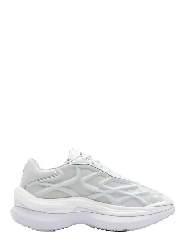 PUMA Variant Nitro Anrealagein Sneakers - Puma White