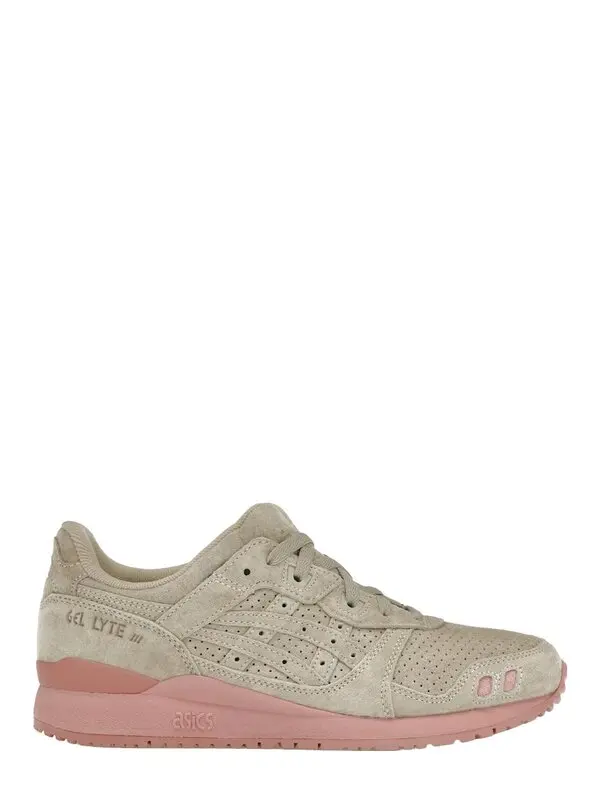 Asics Gel-lyte Iii Ronnie Fieg The Palettein Sneakers - Molecule