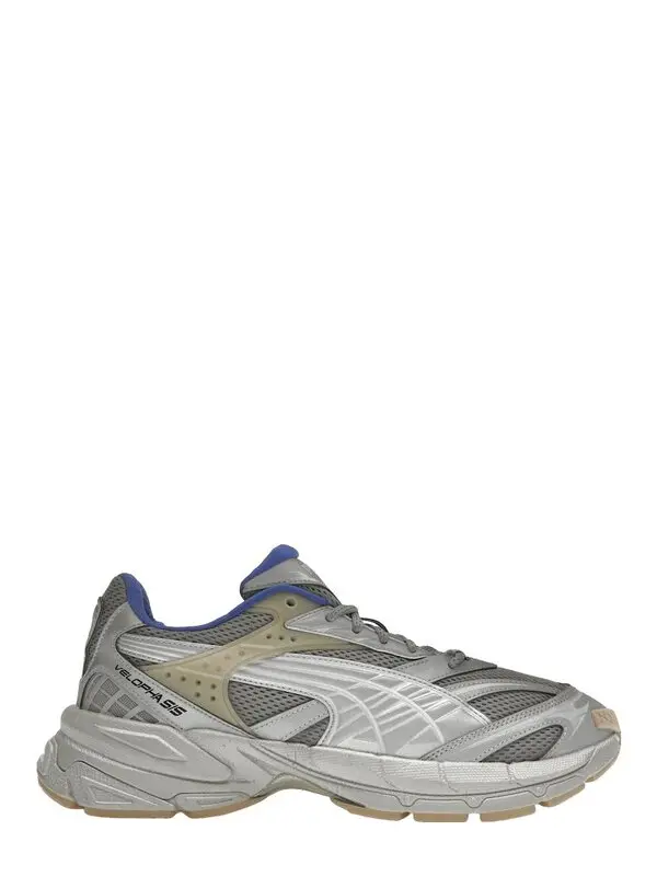 PUMA Velophasis Sneakers - Matte Silver/royal Sapphire