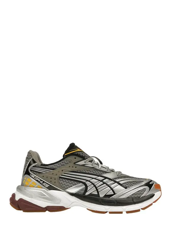 PUMA Velophasis Phased Sneakers - Puma Black/puma White