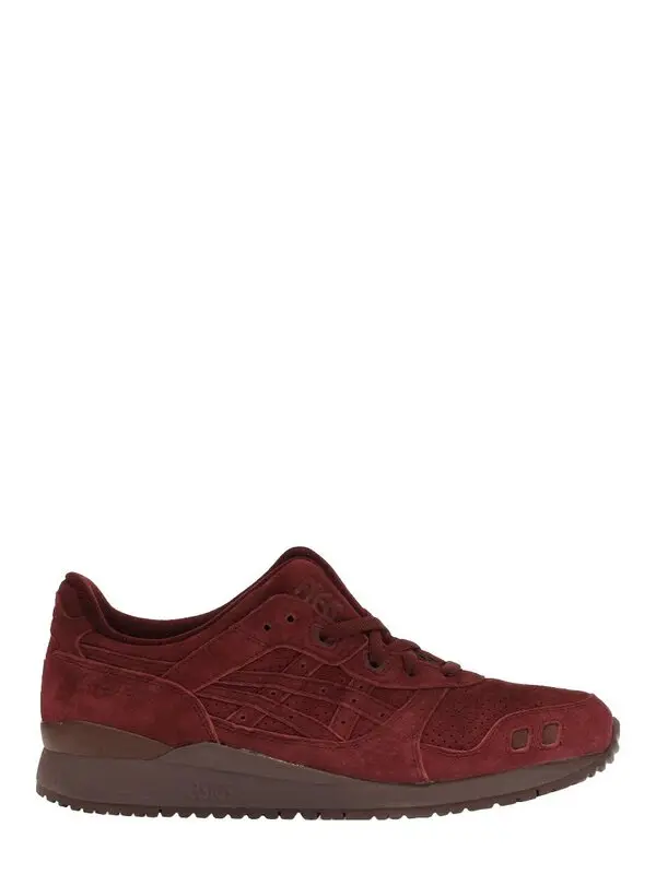 Asics Gel-lyte Iii Sneakers - Magma