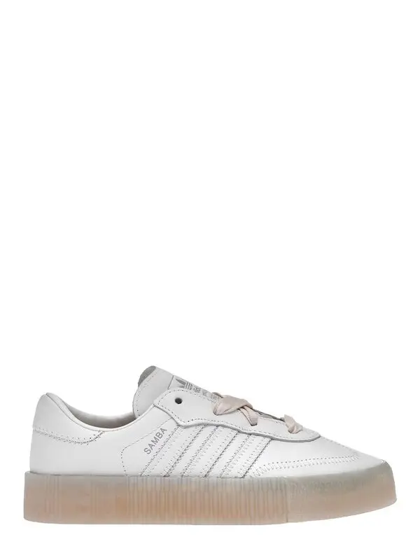 Adidas Sambarose Sneakers - Footwear White/halo Pink