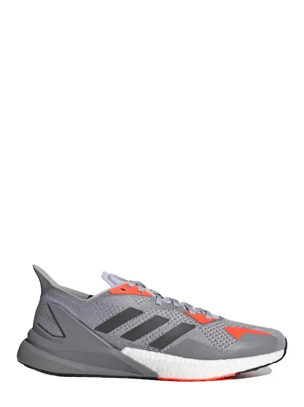 Adidas X9000l3 Athletic Sneakers - Glory Grey/grey Six/grey Three