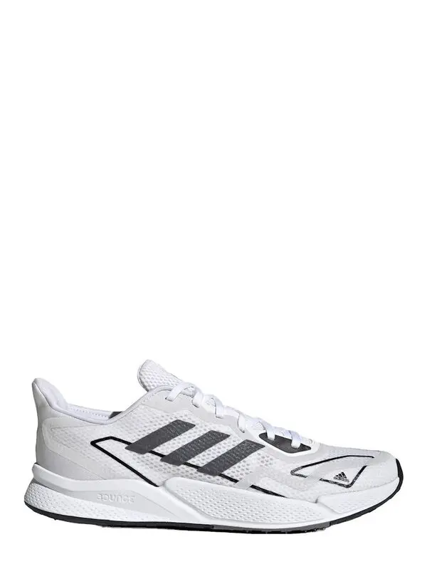 Adidas X9000l2 Heat.rdy Sneakers - Cloud White/night Metallic/core Black