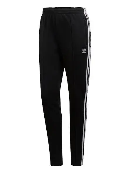 Adidas Sst Track Pants - Black/white