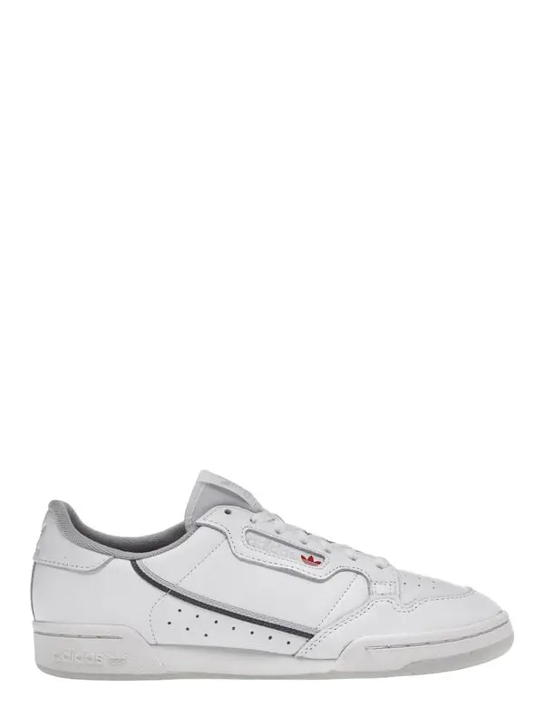 Adidas Continental 80 Sneakers - Cloud White/grey/grey One
