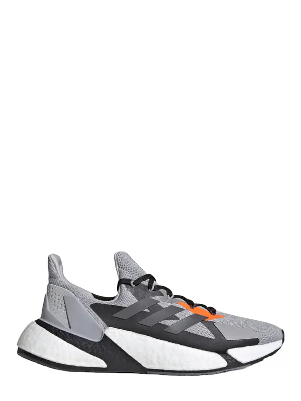 Adidas X9000l4 Sneakers - Grey Two/night Metallic/grey Three