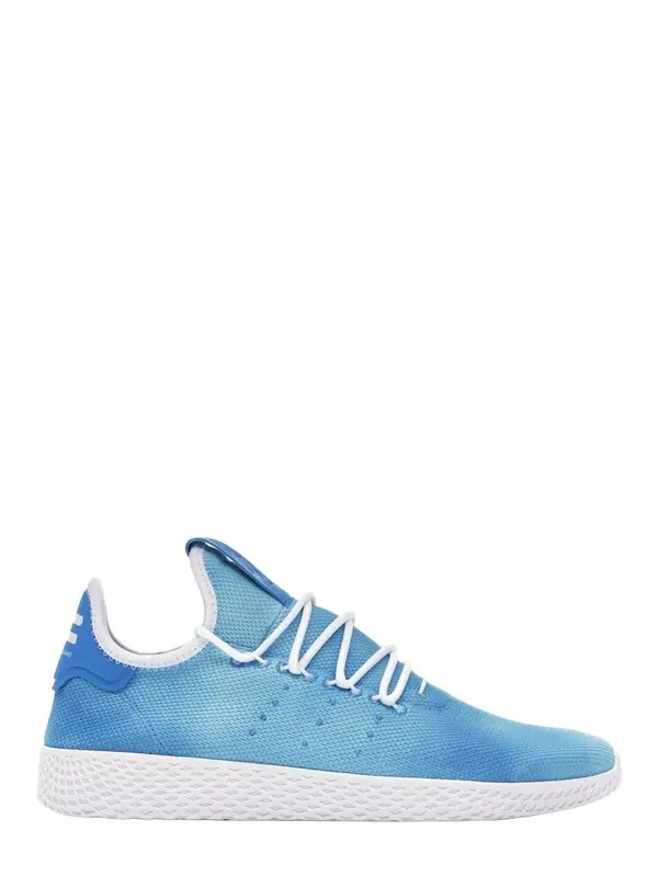 Adidas Hu Pharrell Holi - Bright Blue/footwear White