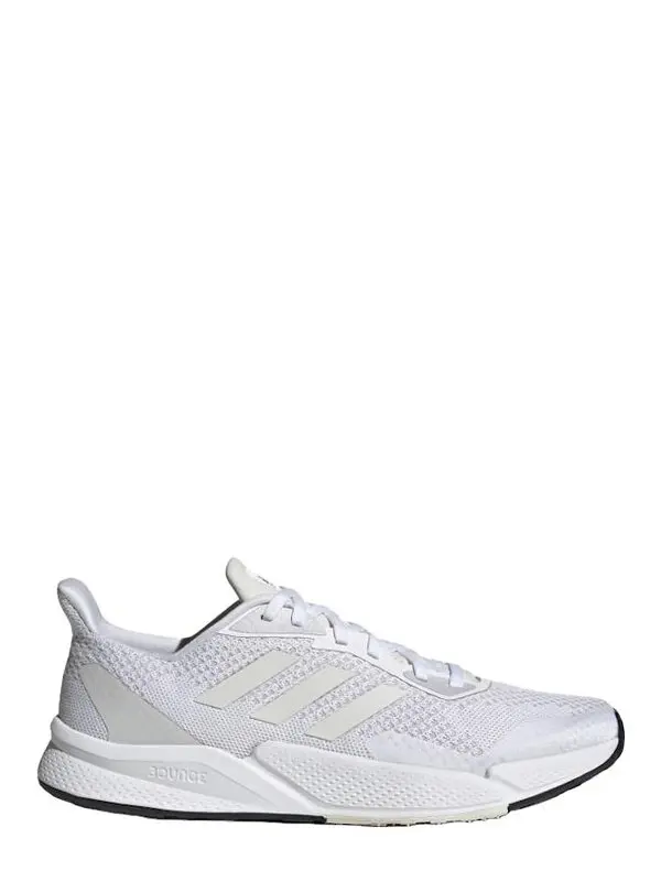 Adidas X9000l2 Athletic Sneakers - Cloud White/dash Grey