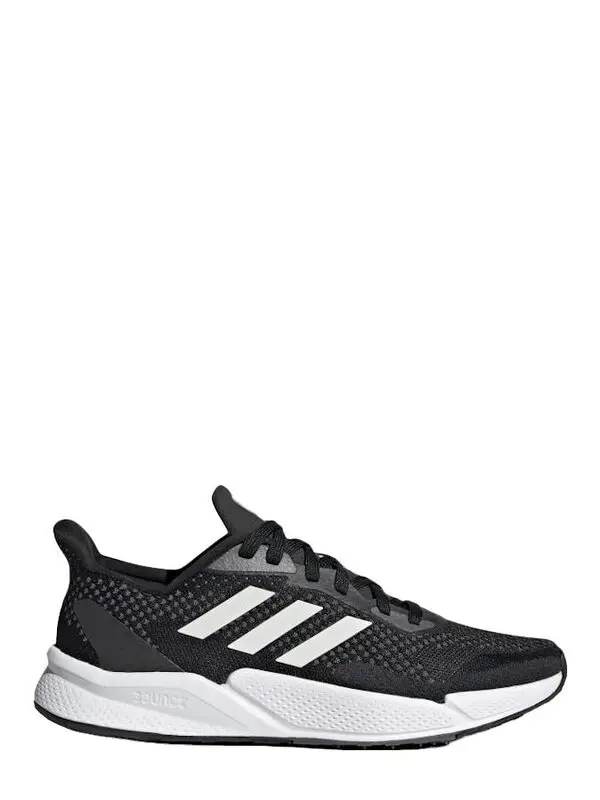 Adidas X9000l2 Heat.rdy - Core Black/cloud White/grey Five