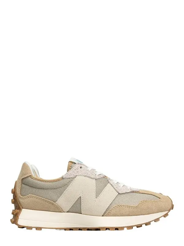 NEW BALANCE 327 Sneakers - Incense/moonbeam