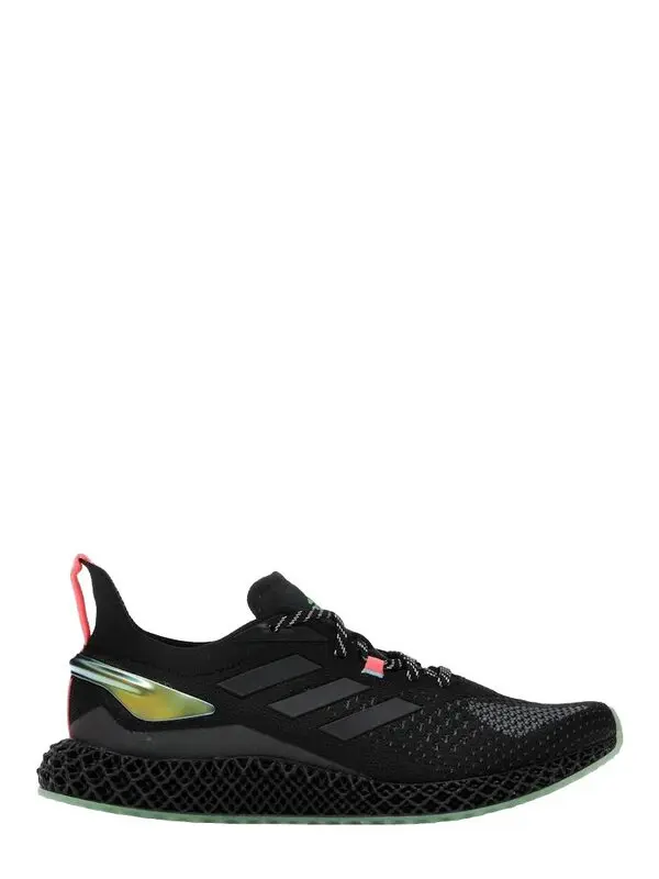 Adidas X90004d Sneakers - Core Black/signal Pink