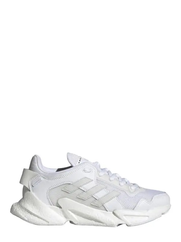 Adidas X9000 Karlie Kloss Sneakers - Cloud White/reflective/iridescent