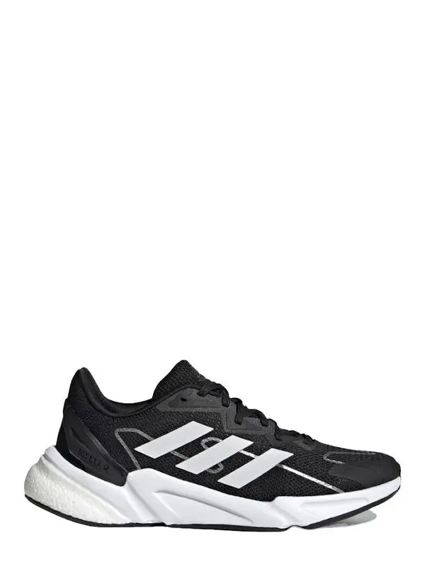 Adidas X9000l2 Sneakers - Core Black/cloud White/night Metallic