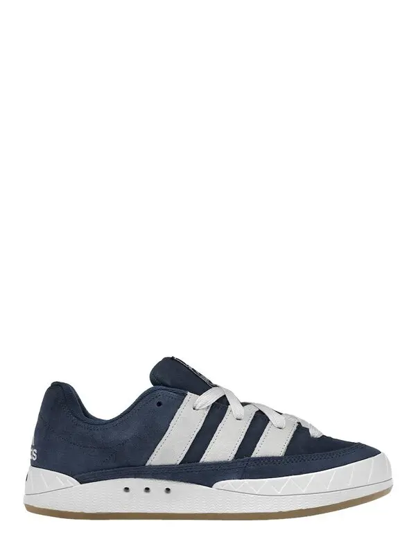 Adidas Adimatic Sneakers - Night Marine/crystal White