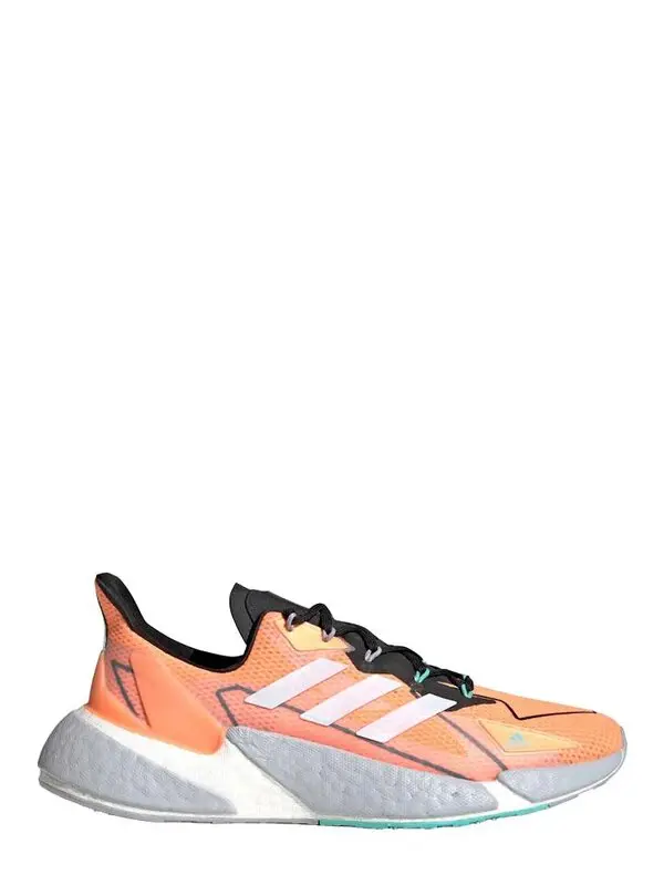 Adidas X9000l4 Heat.dry - Screaming Orange/dash Grey/core Black