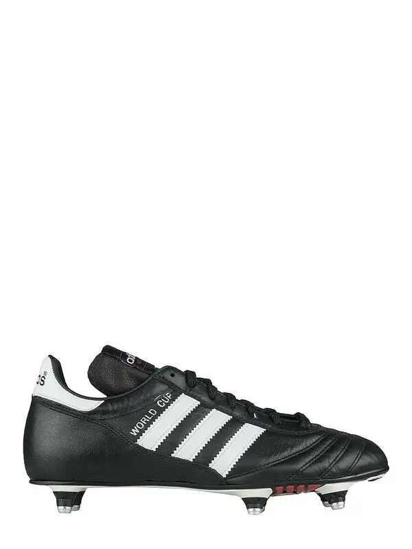Adidas World Cup Cleats - Black/cloud White/none