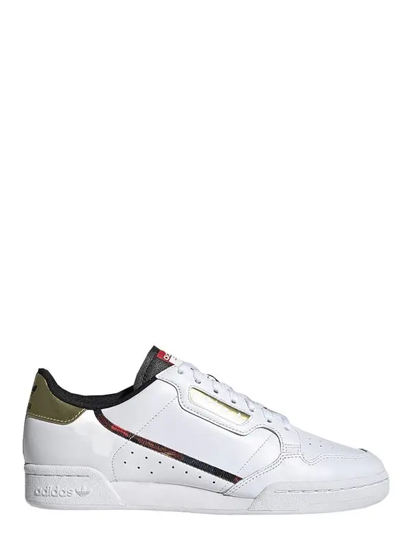 Adidas Continental 80 Chinese New Year - Cloud White/gold Metallic/core Black