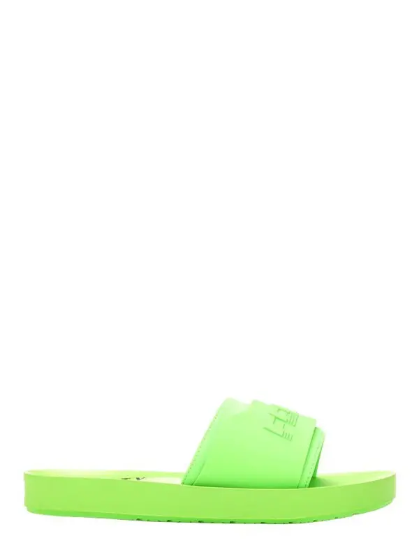 PUMA Surf Slide - Green Gecko