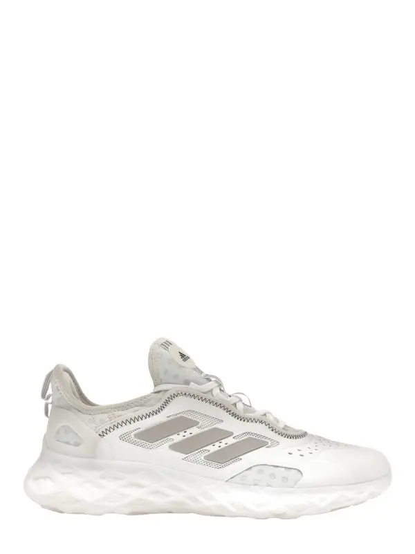 Adidas Web Boost Sneakers - Cloud White/grey Two/crystal White
