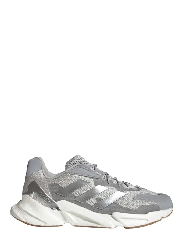 Adidas X9000l4 Sneakers - Halo Silver/silver Metallic/grey Two