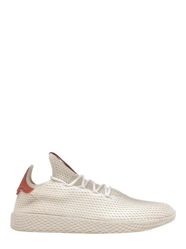 Adidas Hu Pharrell - Footwear White/raw Pink