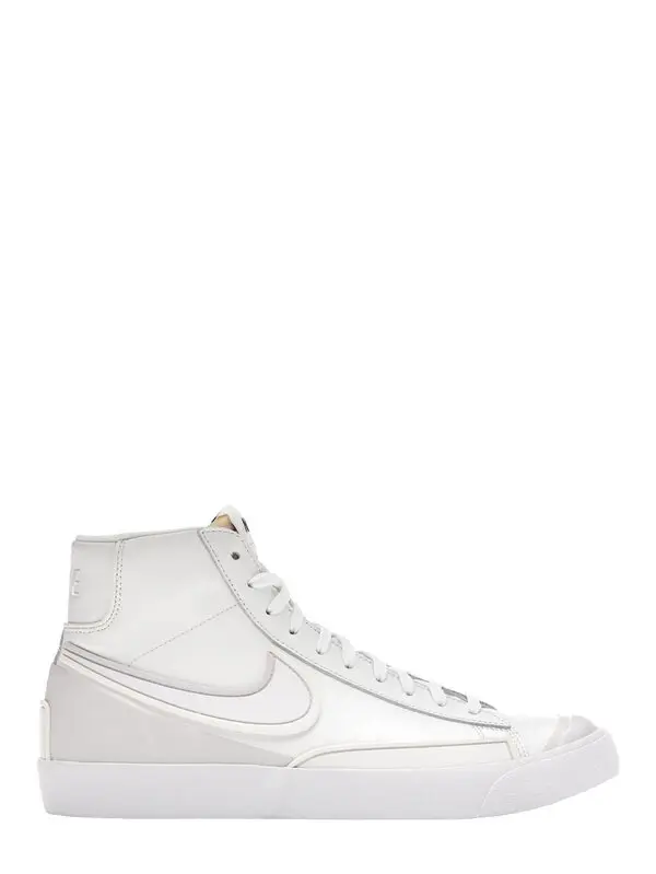 Nike Blazer Mid Infinite Summit Sneakers - Summit White/sail