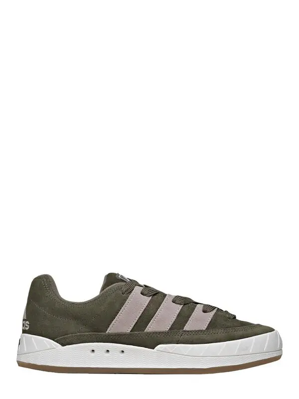 Adidas Adimatic Sneakers - Wonder Beige/off White/gum