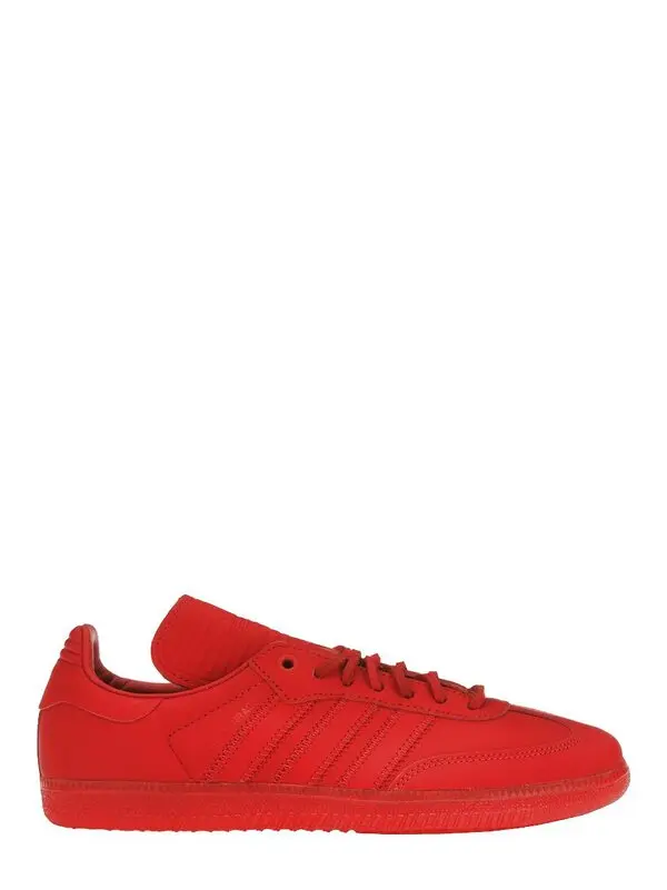 Adidas Samba Pharrell Humanrace - Red
