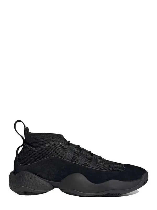 Adidas Crazy Byw Bed Jw Ford Sneakers - Core Black/silver Metallic