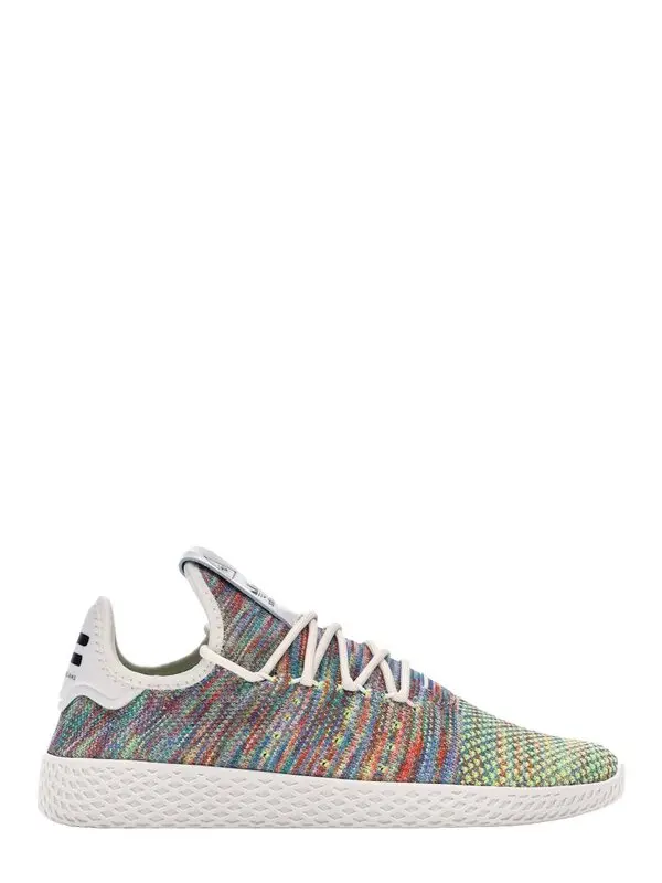 Adidas Hu Pharrell Holi - Multi/color/running White