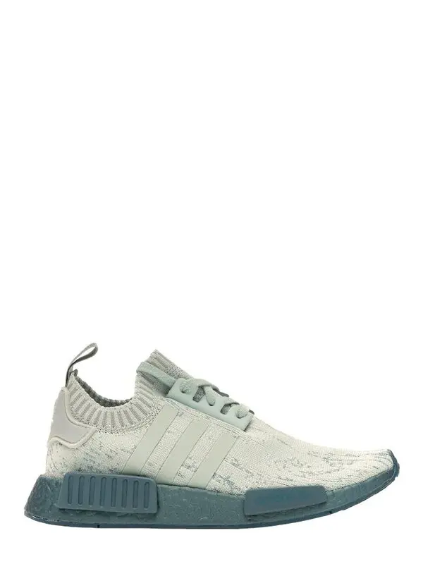 Adidas Nmd_r1 Sneaker - Sea Crystal/turquoise/sea Crystal