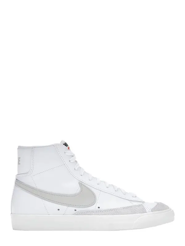 Nike Blazer Mid '77 Vintage - White/sail/light Bone