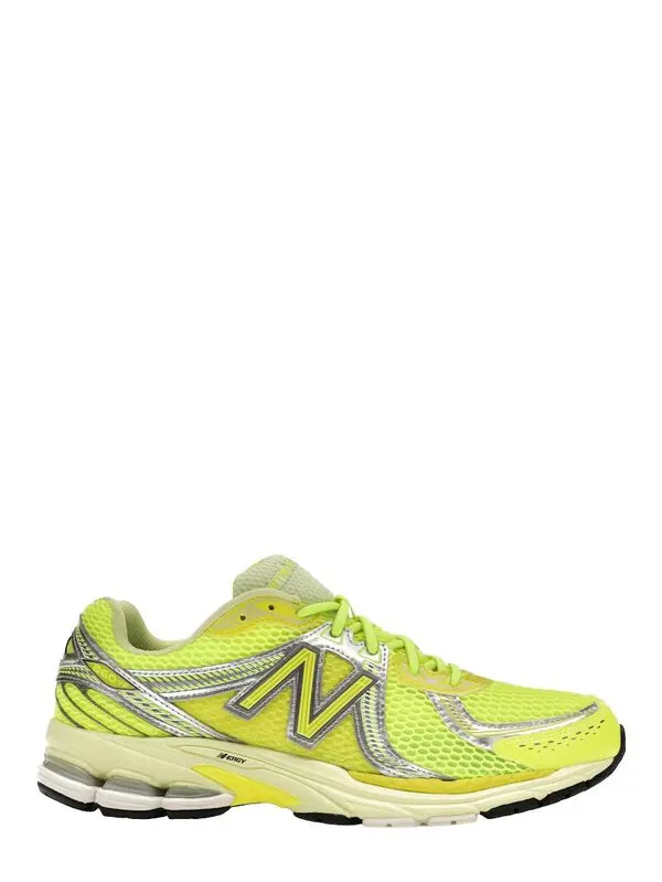 NEW BALANCE 860v2 Aime Leon Dorein Sneakers - Yellow