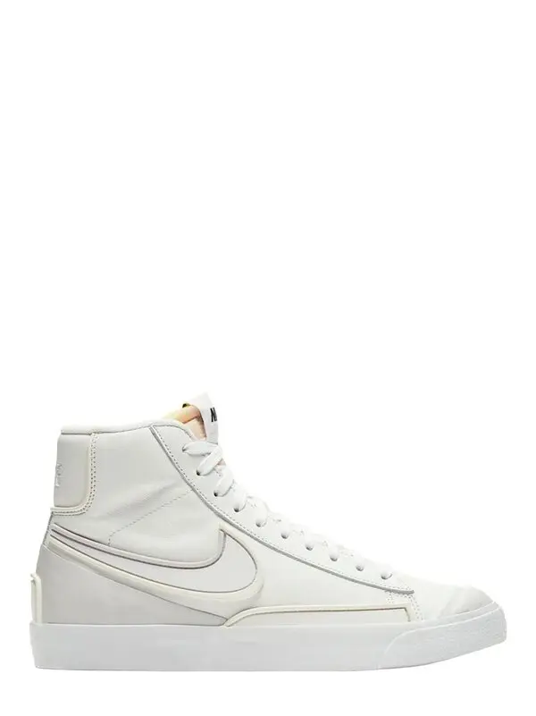 Nike Blazer Mid Infinite - Summit White/sail/vast Grey